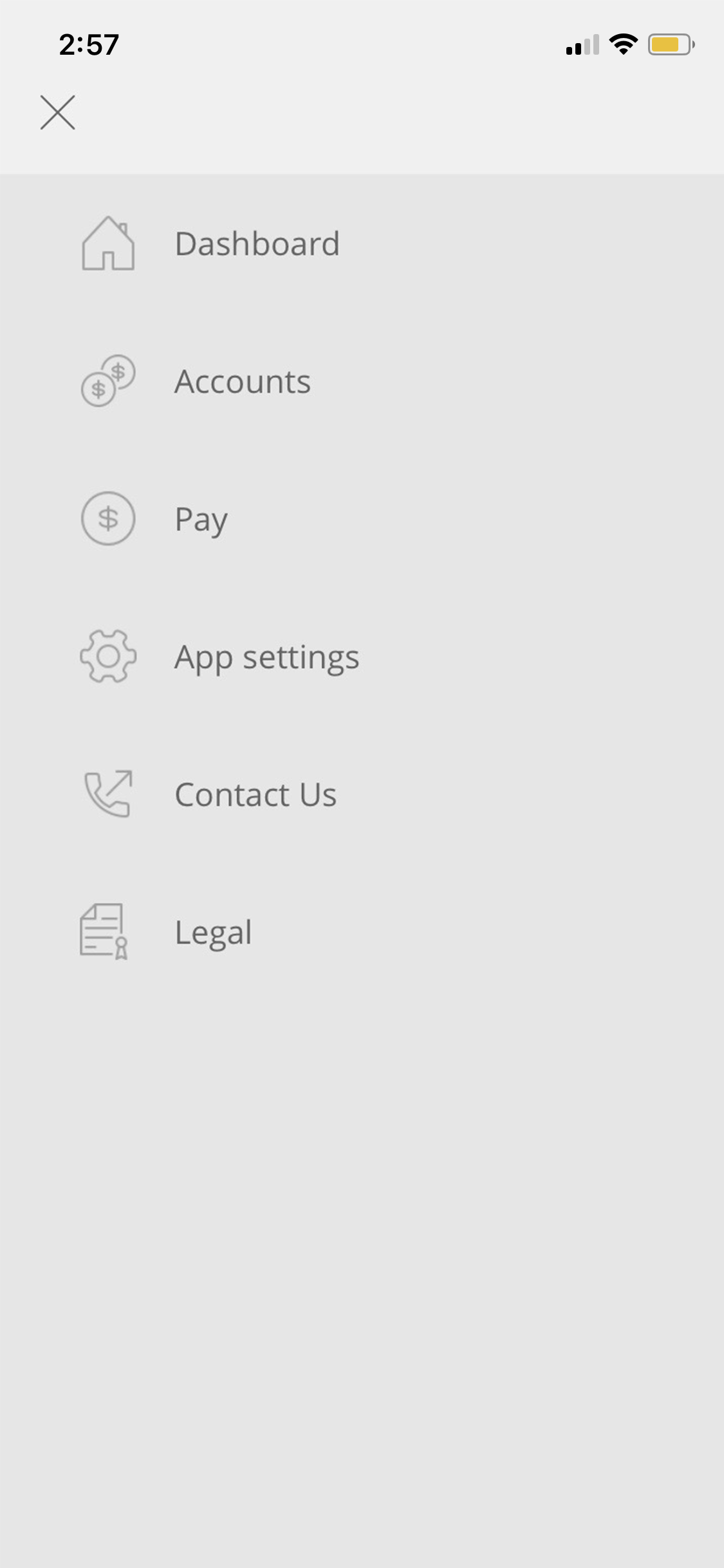Retro App – Using the Dashboard - AFG Home Loans